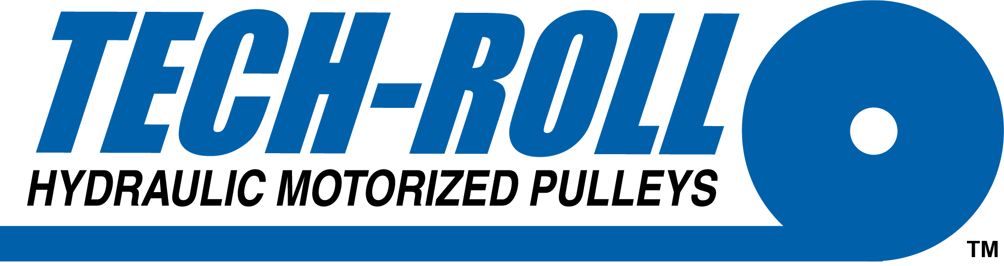 Tech-Roll - Conveyor Technology